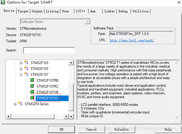 User Stm32f10x H 428 Error 67 Expected A } Adc1 2 Irqn 18