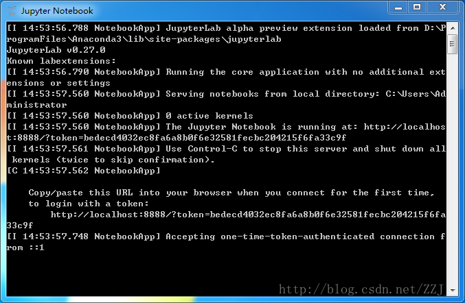 【python】记录一：pythonanaconda安装spyder不能正常启动jupyter闪退anaconda安装后spyder闪退 Csdn博客 