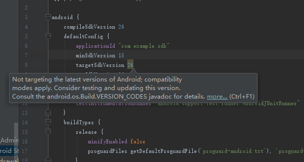 Android版本兼容性问题华为系统不兼容 Csdn博客 