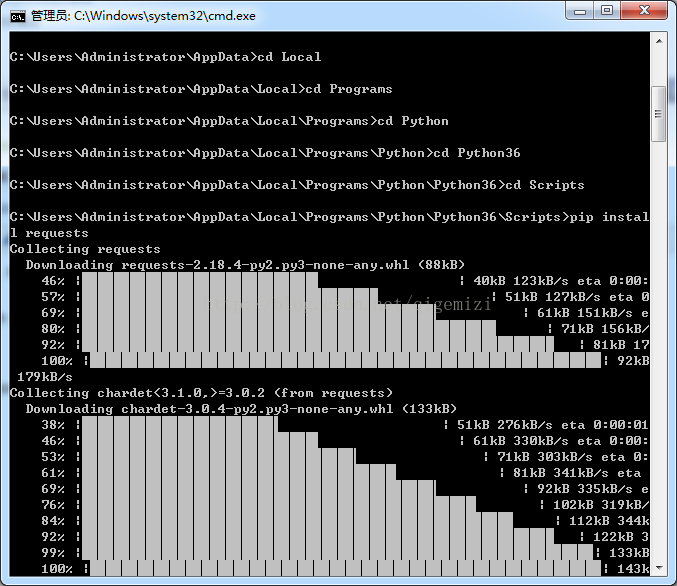 Python 安装第三方模块的时候 报出语法异常syntaxerror Invalid Syntaxpython Idie怎么安装第三方库 Syntaxerror Invalid 