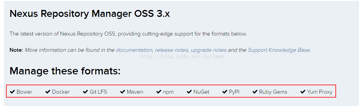 Windows下使用nexus搭建pypi私服nexus Pypi Proxy 用户名密码 Csdn博客 1882