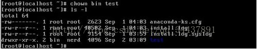 Linux如何修改文件权限drwxr X 改成 Drwxr Xr X Csdn博客 