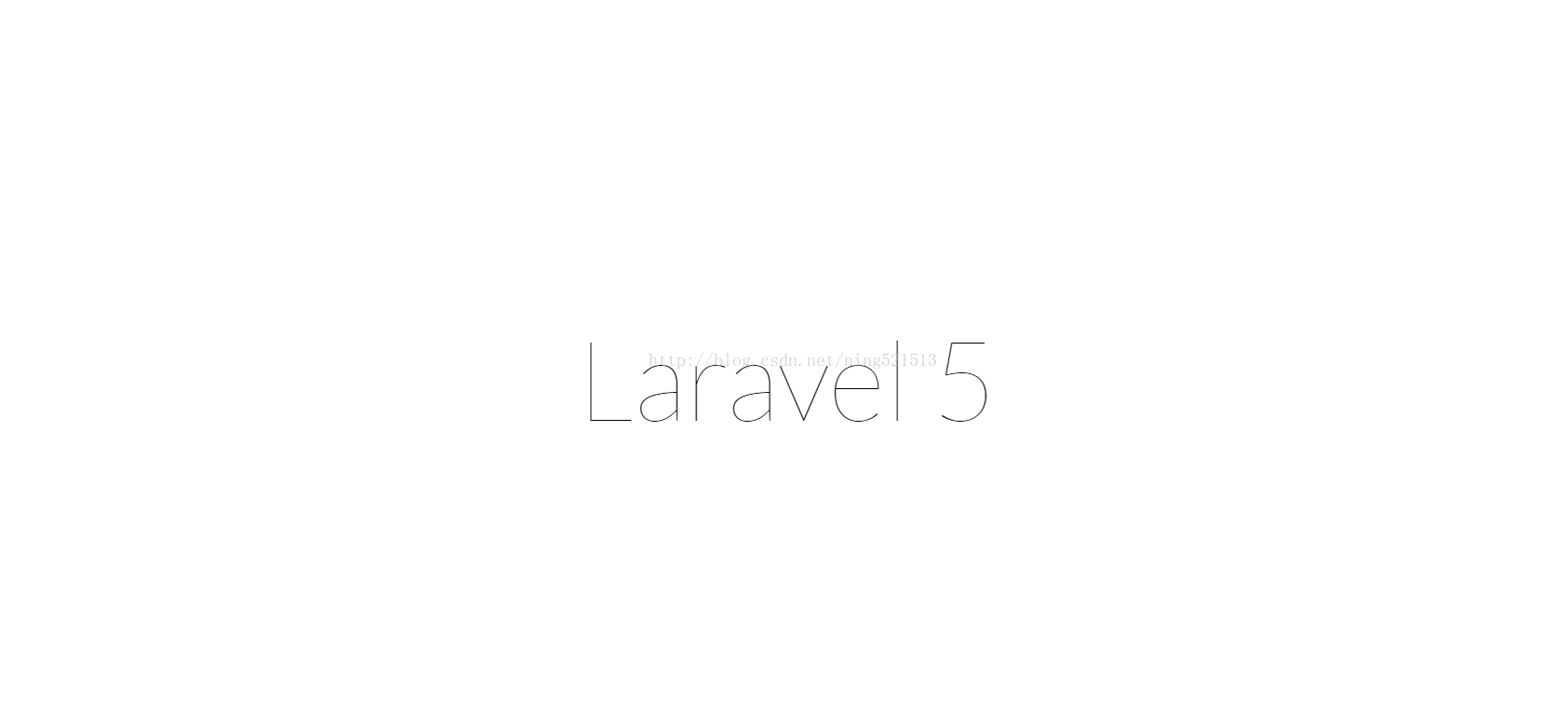 Lnmp一键安装环境上laravel报500错误记录 Lnmpa Lavarel 500错误 Csdn博客