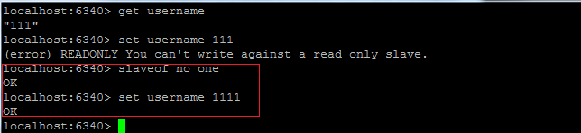 Redis学习笔记之十二：redis复制（数据同步）redis复制hash数据到另一个hash Csdn博客