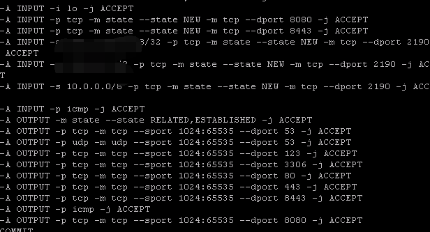 Linux 环境下tomcat容器配置ssl证书linux下tomcat配置ssl证书 Csdn博客 