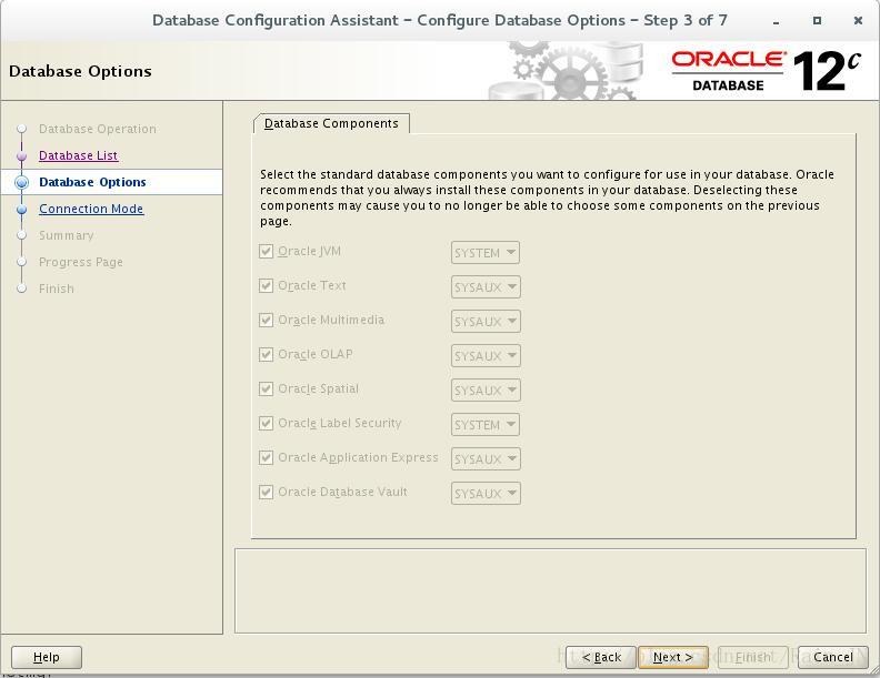 解决sql Developer无法远程连接oracle 12c问题sqlserver无法在远程服务器 Oraclepolice 上执行语句 Csdn博客 2992