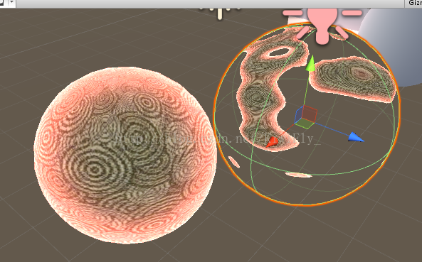 Shader Forge 序列帧、漫反射、折射、环境光照 Shaderforge环境光 Kiwifly 的博客 Csdn博客