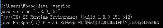 Windows下配置java环境 Iambabao的博客 Csdn博客
