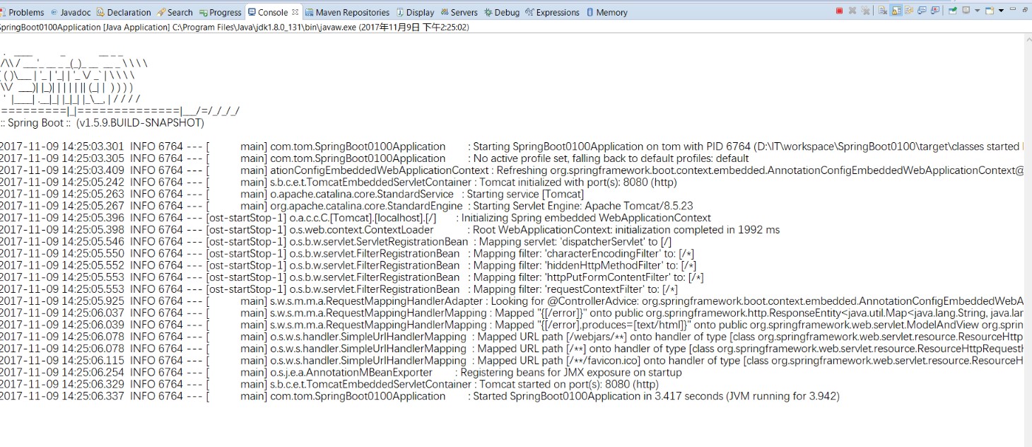 Idea导入spring Boot项目（spring Cloud服务端）启动类报错cannot Resolve Method Runjavalangclassstring