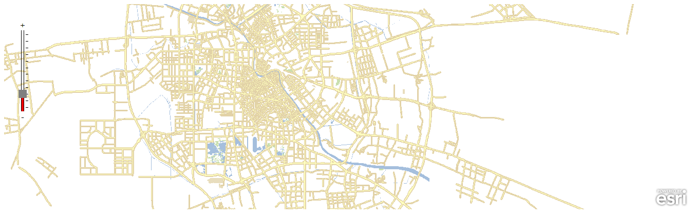 Arcgis Api For Javascrpit 基于dojo框架的query查询功能2esri Arcgis Js Api Query联合查询 Csdn博客