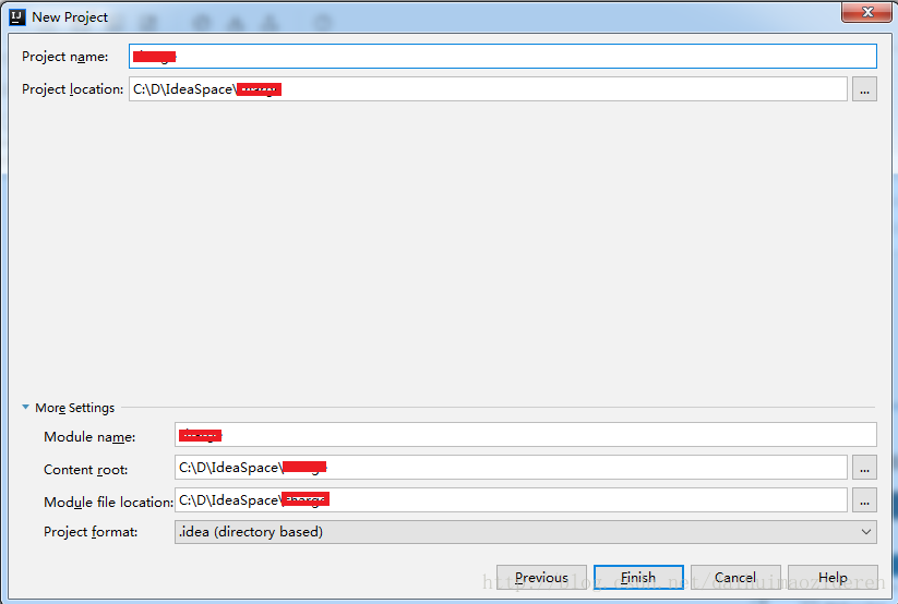 Ideagradlespringbootmysqlidea Springboot Mysql Gradle Csdn博客 