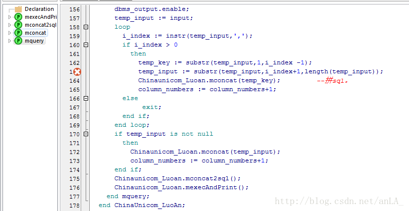Plsql进行debug 包以及存储过程plsql Debug存储过程 Csdn博客