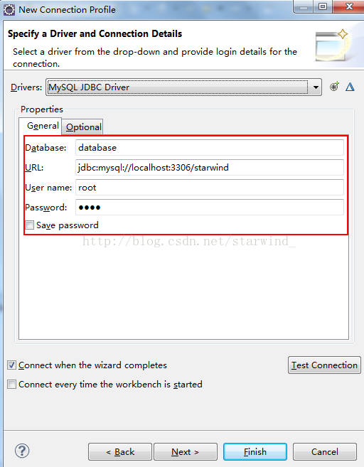 Eclipse中 使用jpa Tools 根据数据库表自动生成实体类 Eclipse 生成jpa实体类 Csdn博客