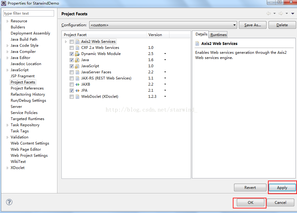 Eclipse中 使用jpa Tools 根据数据库表自动生成实体类eclipse 生成jpa实体类 Csdn博客 