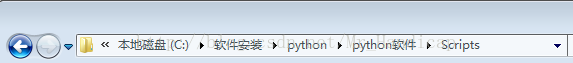 Python3 5环境下安装requests库 Pip3 5 Install Requests Csdn博客