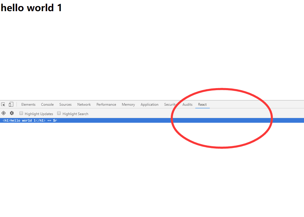 React Developer Tools插件下载、安装react Developer Tools 下载 Csdn博客