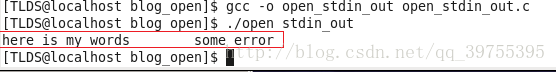 系统调用——open、write、read和close 系统调用函数open Read Write Csdn博客