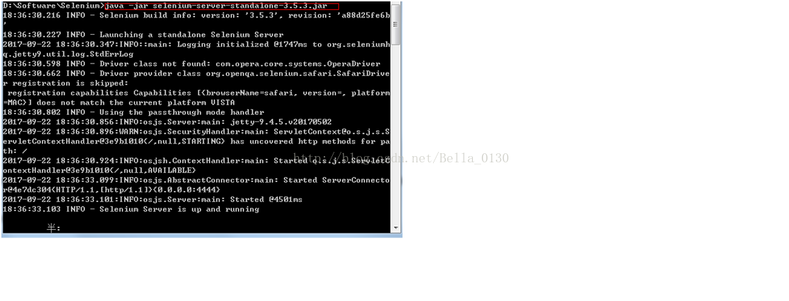 Python 35selenium35 环境搭建venus Flytrap的博客 Csdn博客 