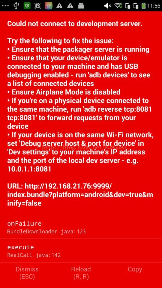 Windows下面的reactnative环境搭建以及挖坑不安装模拟器能够启动reactnative项目吗 Csdn博客 