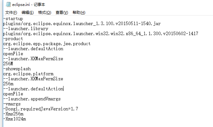 安装eclipse中报java Was Started But Returned Exit Code 13 Or 提示查看日志log错误的方法eclipse安装报错java Was Csdn博客