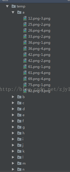 Python35sklearn 使用svm自动识别字母验证码 Csdn博客 3136
