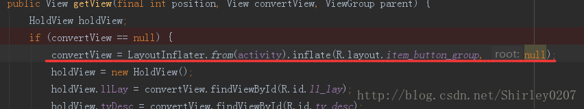 Android報錯：android Viewflateexception Binary Xml File Line 0 Error