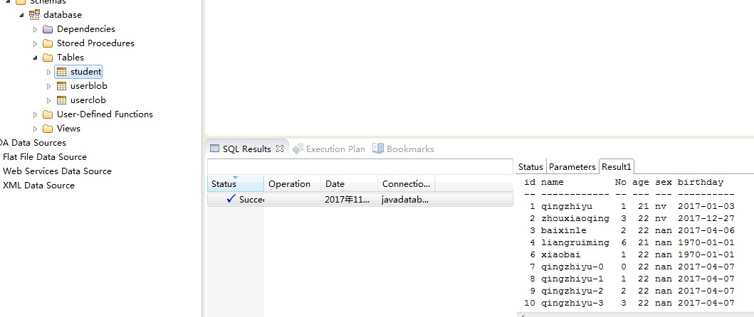eclipse中SQLExplorer的下载与使用_sql explorer download-CSDN博客
