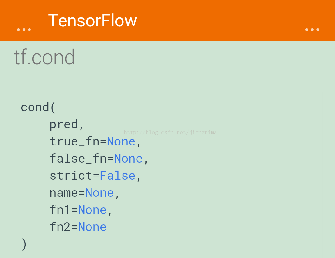 如何在tensorflow中判断tensor张量的值tensorflow 判断tensor是否等于某个数 Csdn博客 7100