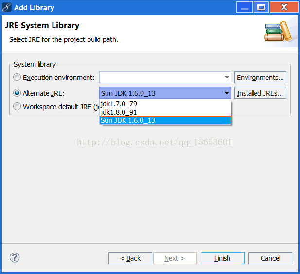关于出现the Type Objectinputstream Cannot Be Resolved的问题解决 Csdn博客 