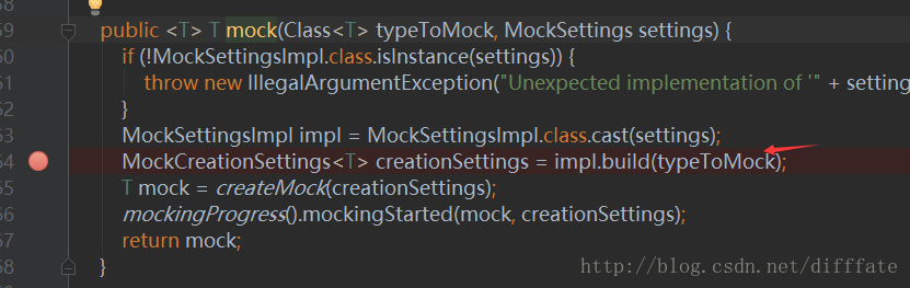 Mockito 210 Mock Fianl类的原理mockitoextension Spystatic不能mock Final类 Csdn博客 