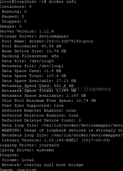 Centos Docker 从零开始（1）之安装 Mssqlcentos Docker Mssql Csdn博客 
