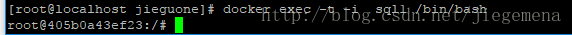 Centos Docker 从零开始（2）之 Mssql 的数据库文件保存在主机容器中的mssql数据库路径在哪找 Csdn博客 2681