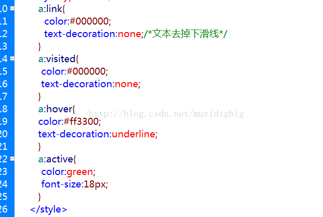 Css基础 Html中使用css、基本选择器、类选择器、id选择器、通用选择器、符合选择器、css权重、文本属性 Webproductname Web Csdn博客 3158