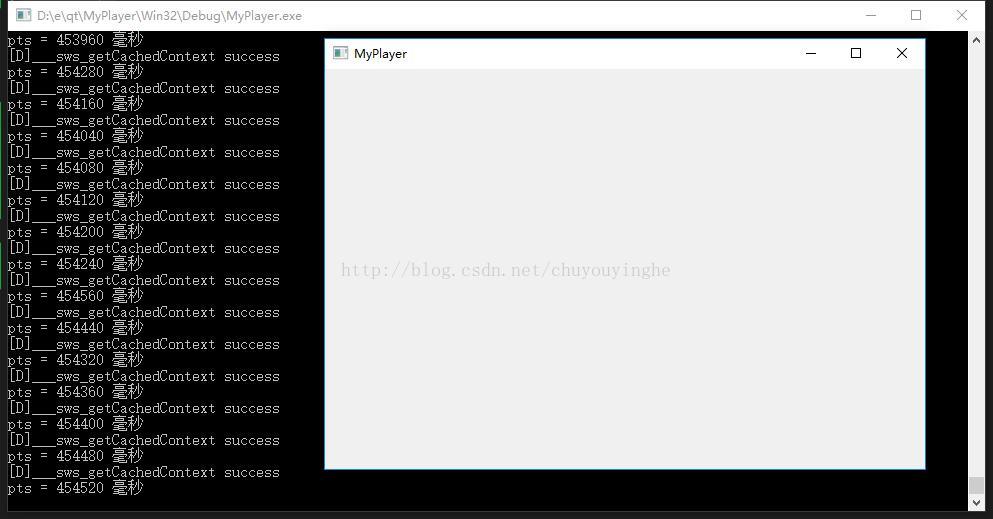 Ffmpeg系列打开ffmpeg格式转换和缩放器ffmpeg Convert And Resize Csdn博客 