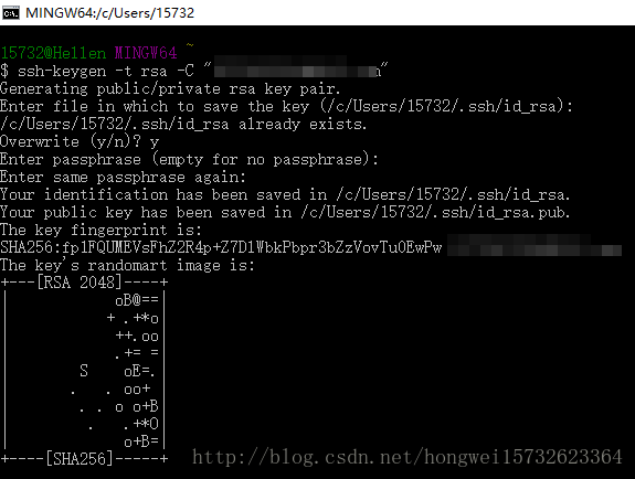 如何将idea项目上传到gitjava代码怎么在ider里面传到git Csdn博客 