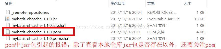 Maven项目中缺少jar包引起的报错 Nested Exception Is Java Lang Noclassdeffounderror Csdn博客