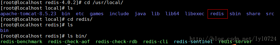 Linux安装redis，设置密码，使用java连接redis 设置密码后 Java 调用参数 Csdn博客 