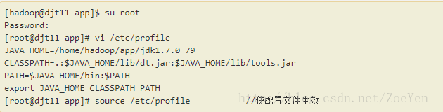 【笔记】etc Profile和~ Bashrc的区别 Etc下的profile存放的是脚本 那etc下的bashrc存放什么 Csdn博客