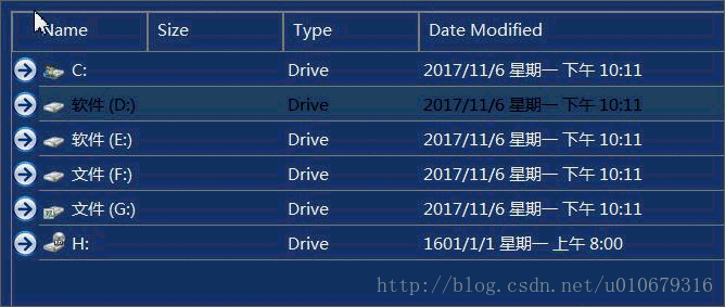 Qt自定义控件（widgetqss）qss 自定义控件的子控件 Csdn博客 