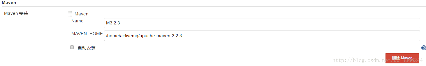 Jenkins Pipeline 小试牛刀以及引入指定的环境变量 山鬼谣的专栏 Csdn博客 Pipeline 环境变量