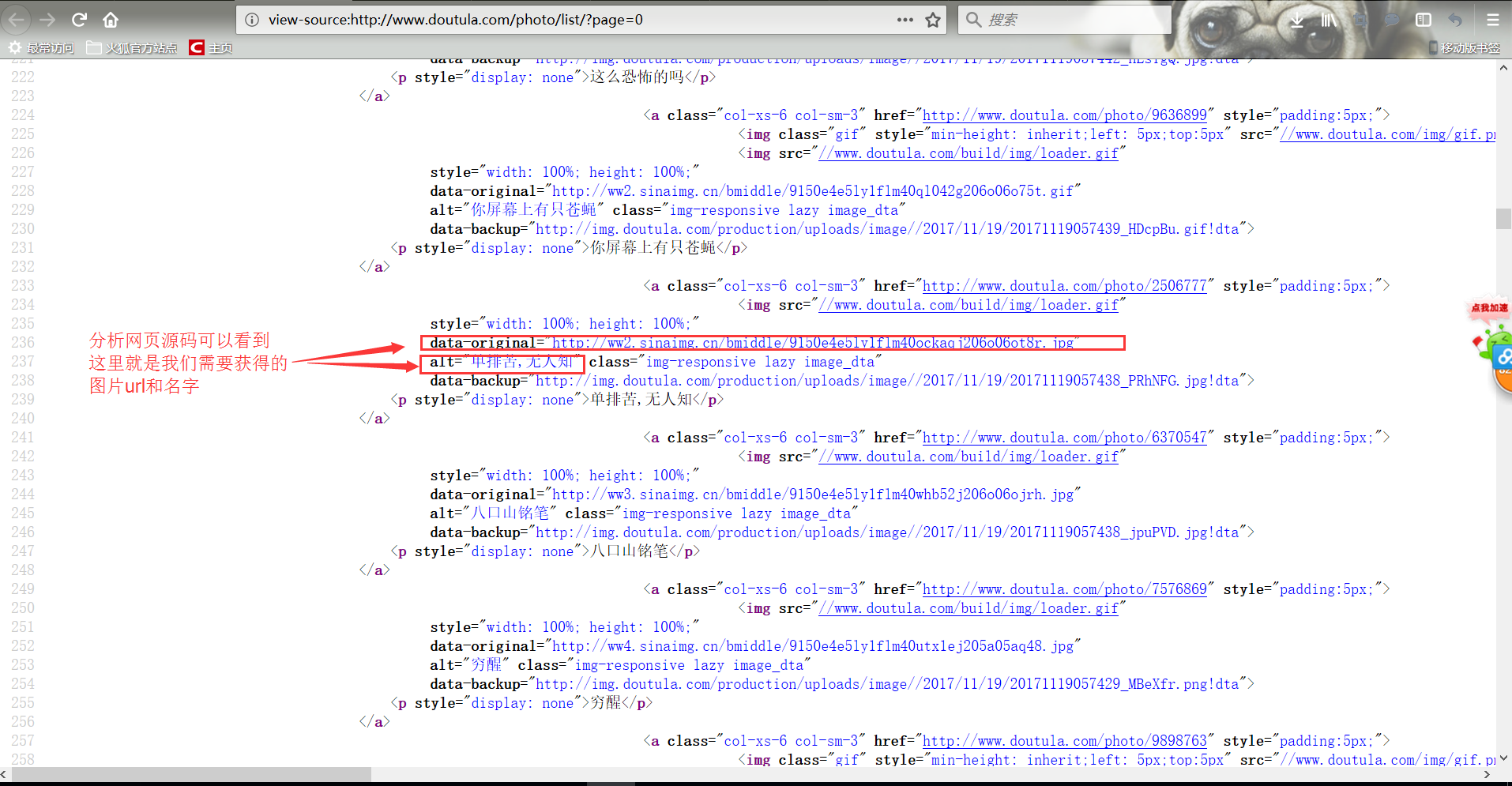 关于python爬虫之获取海量表情包 存入数据库 搭建网站通过关键字查询表情包 表情包梗图数据库管理 Csdn博客