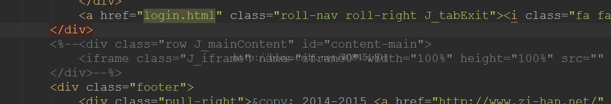 Bootstrap的iframe相关bootstrap Iframe Csdn博客
