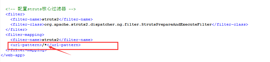Struts2 Unable To Load Static Resources Such As Js Css Etc Programmer Sought