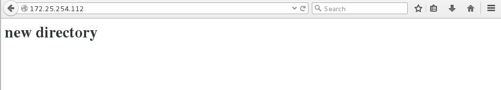Linux——apache服务配置及php的使用linux Apache配置前端php Csdn博客 6550