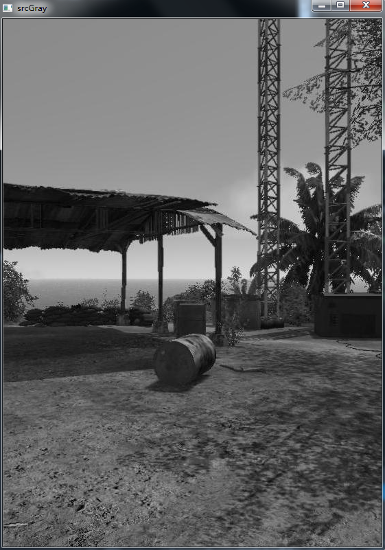 图像处理之基于OTSU阈值二值化_envi ostu-CSDN博客