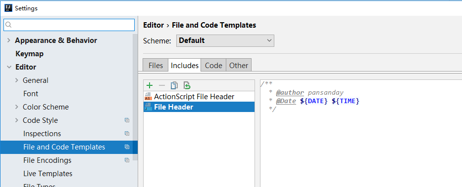 IDEA常用配置_idea code completion-CSDN博客
