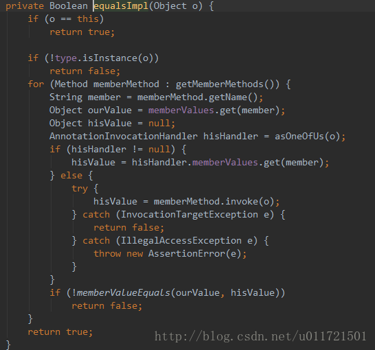 Jdk7u21 反序列化漏洞gadget原理反序列化漏洞gadget是什么意思 Csdn博客 