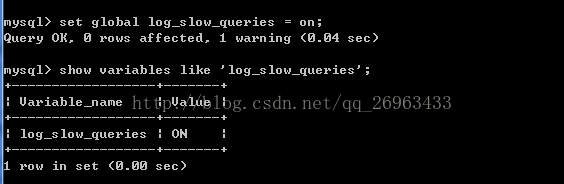 Mysql慢查询优化 Csdn博客 