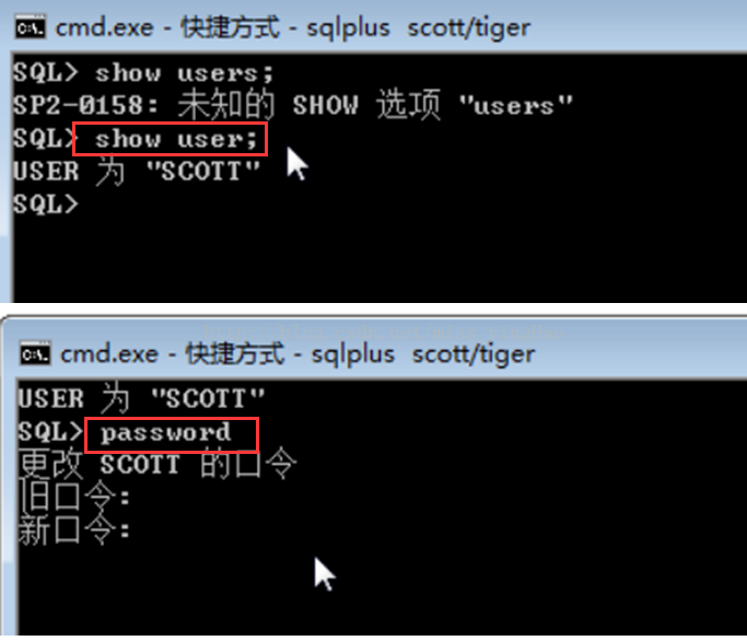 Oracle的概念理解oracle概念讲解 Csdn博客