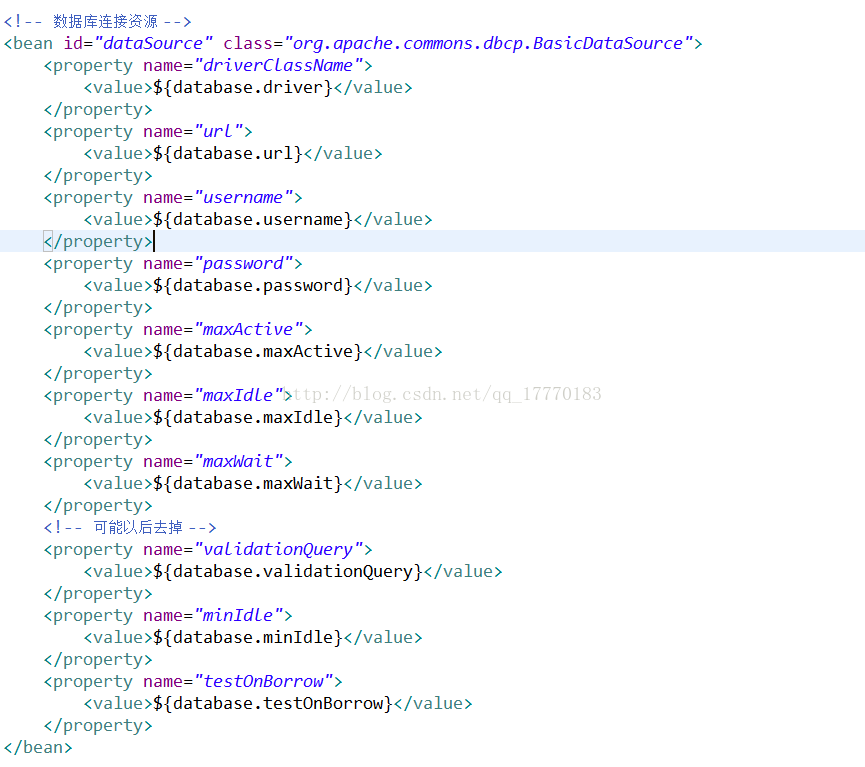 Mysql连接太多（too Many Connections） Mysql 连接 Many In Csdn博客